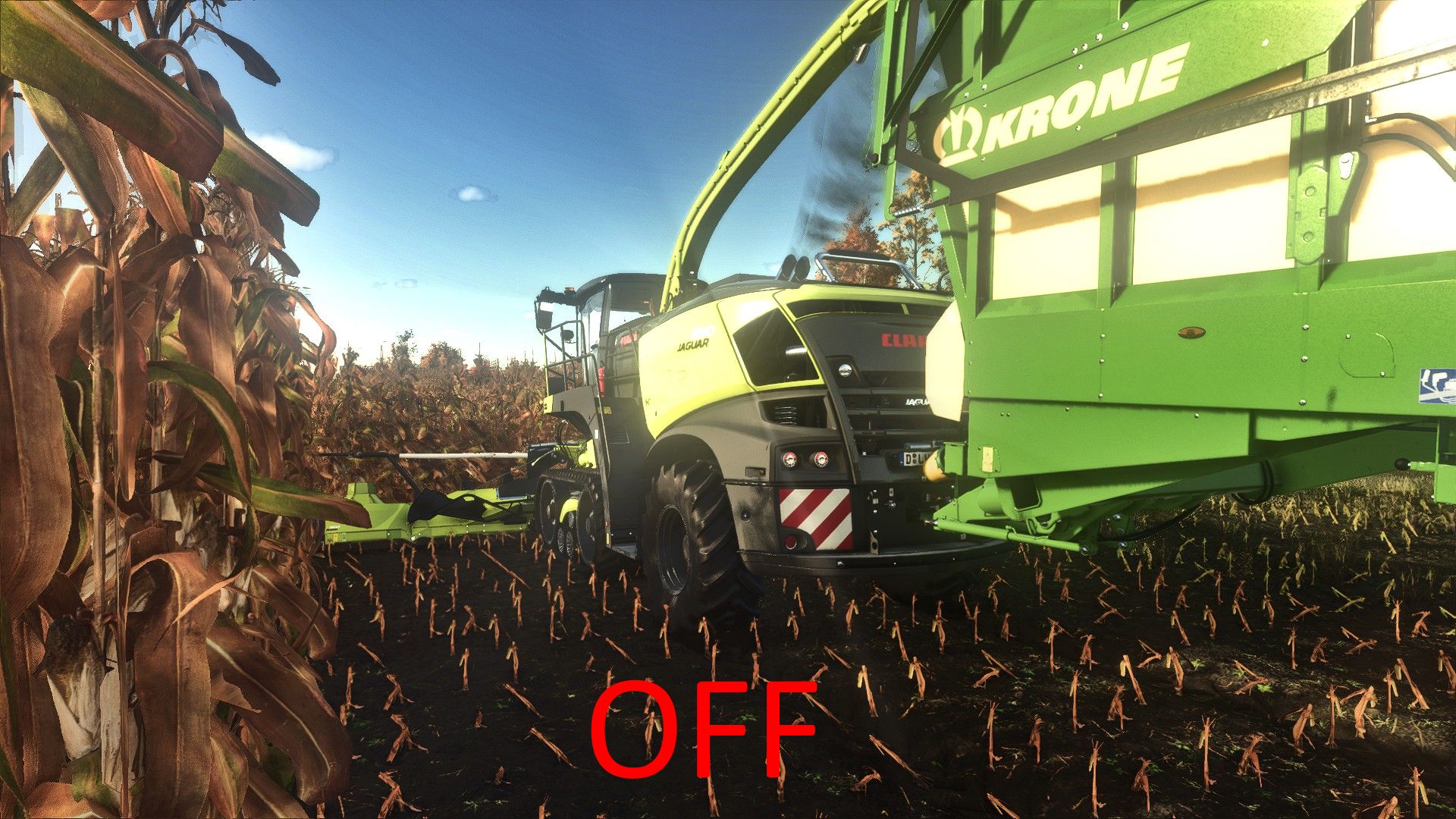 Pack de texture facile à installer tout-un FS25 - KingMods