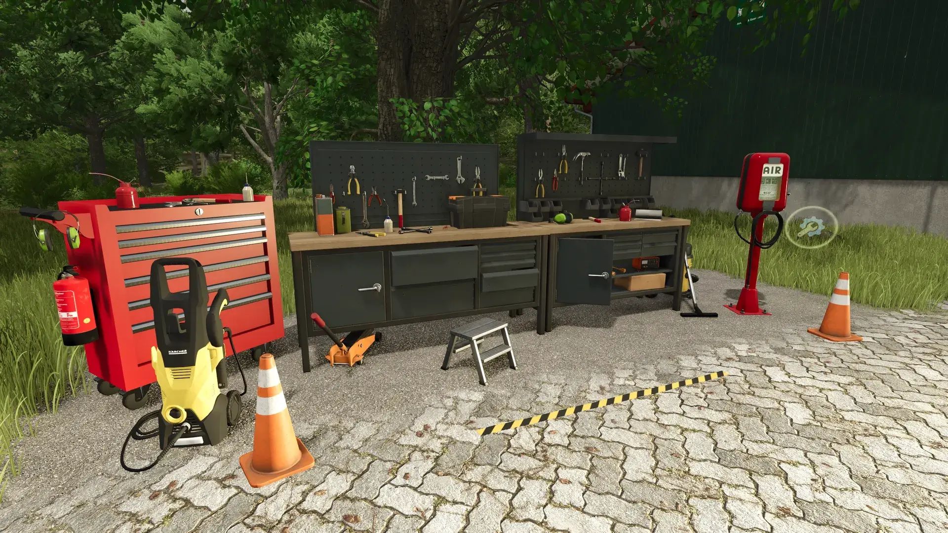 Resultados de la búsqueda para fs-rm034 - KingMods