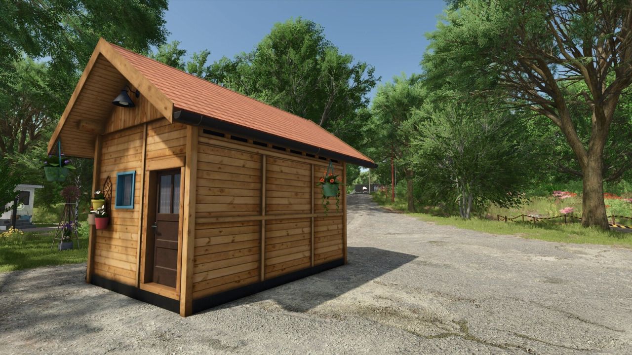 Beehouse FS25 - KingMods