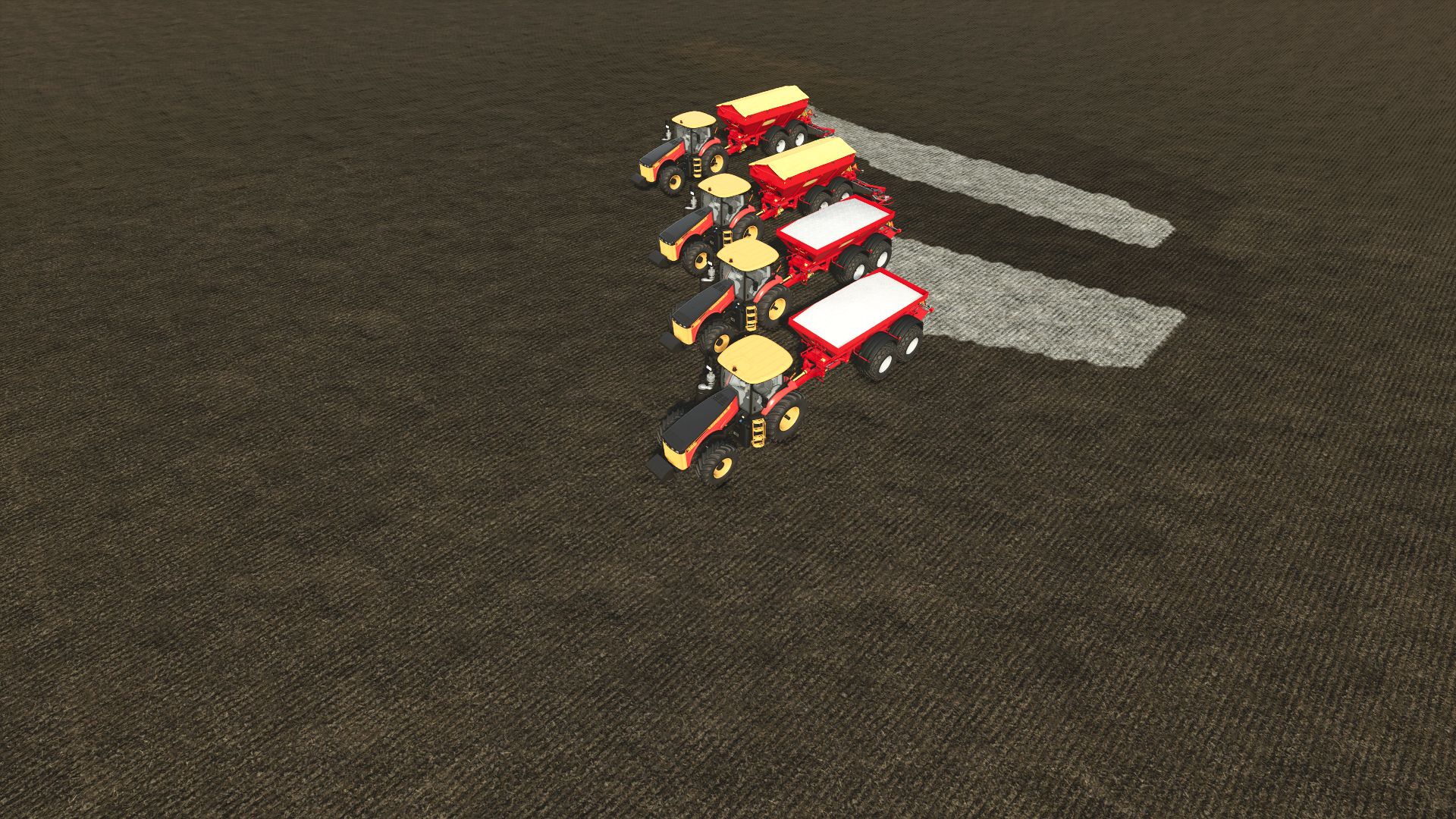 Bredal K165 FS25 - KingMods