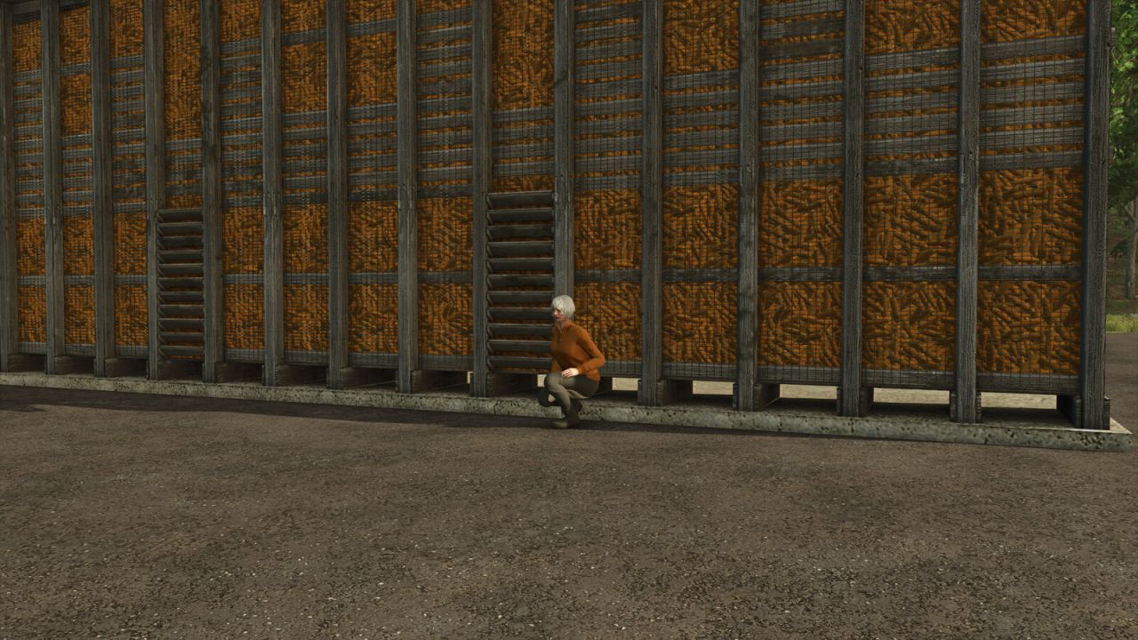 Corn Production Pack FS25 - KingMods