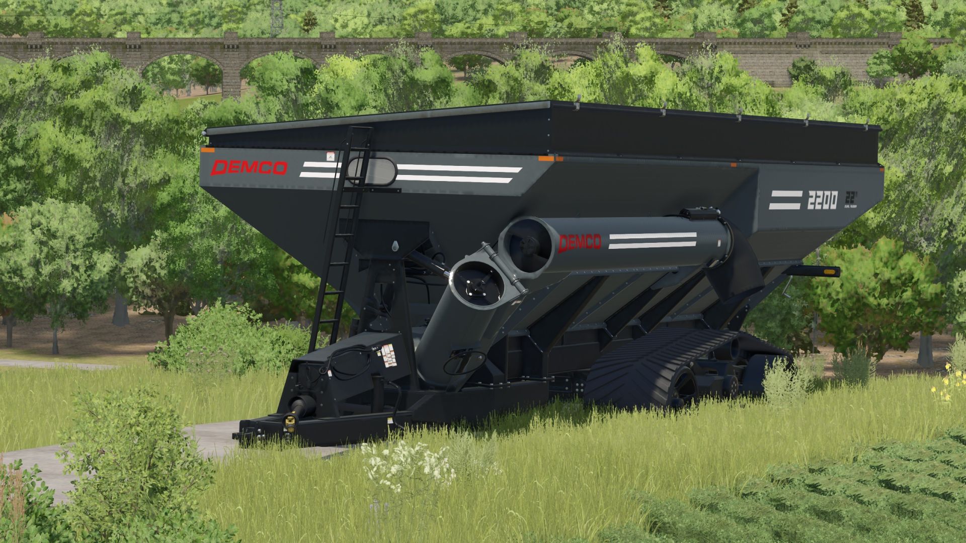 Catégories mods FS25 - KingMods