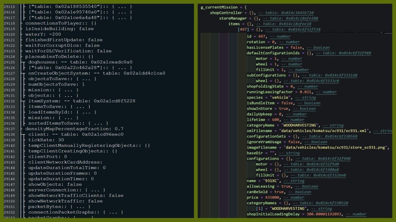 Developer PowerTools FS25 - KingMods
