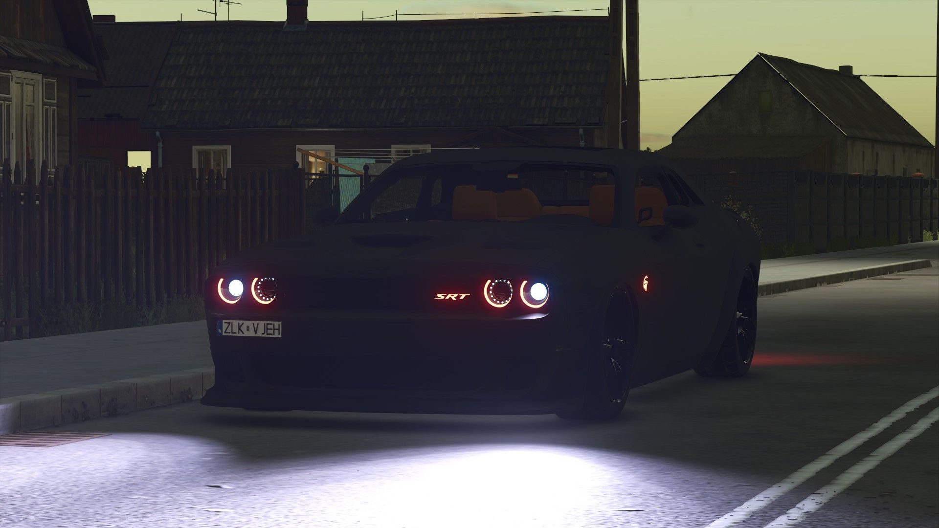 Dodge FS25 mods - KingMods