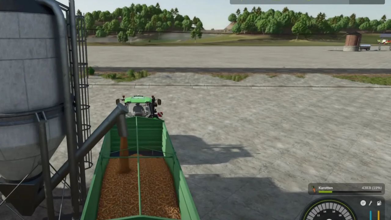 Fed Mod Pack FS25 - KingMods