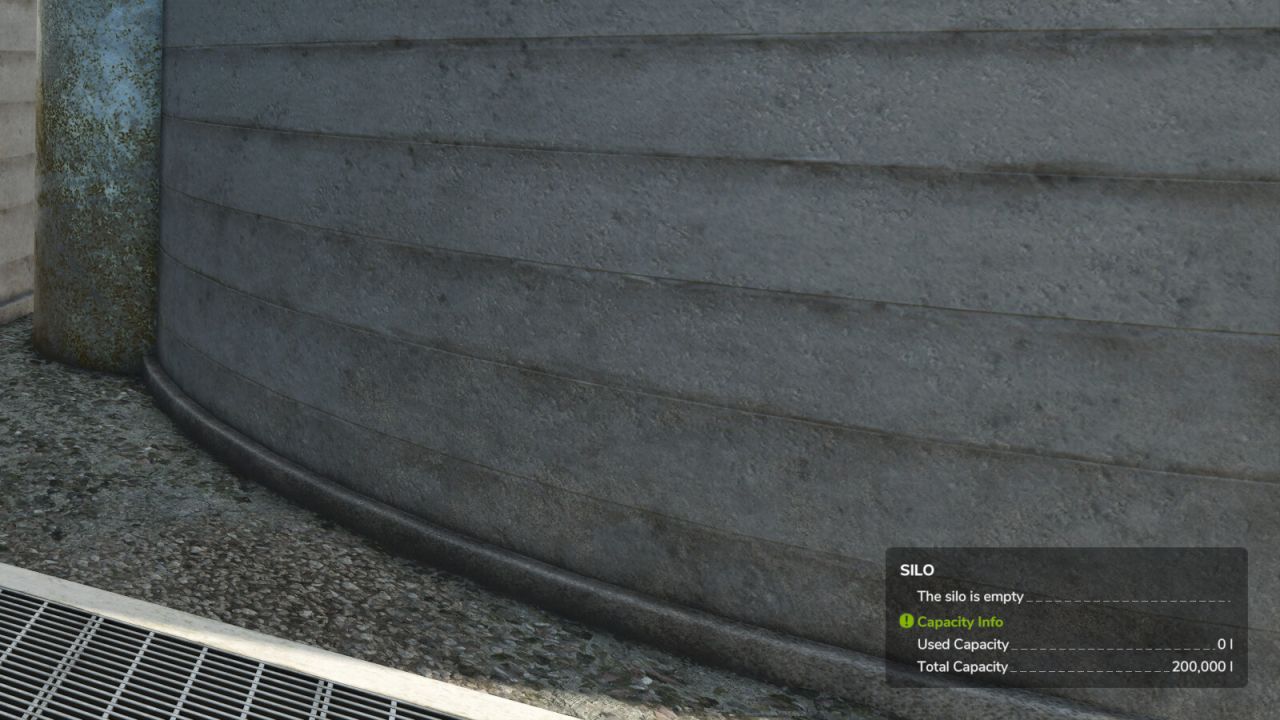 Info Display Extension FS25 - KingMods