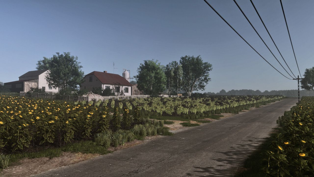 Lipka Wielka LS25 - KingMods