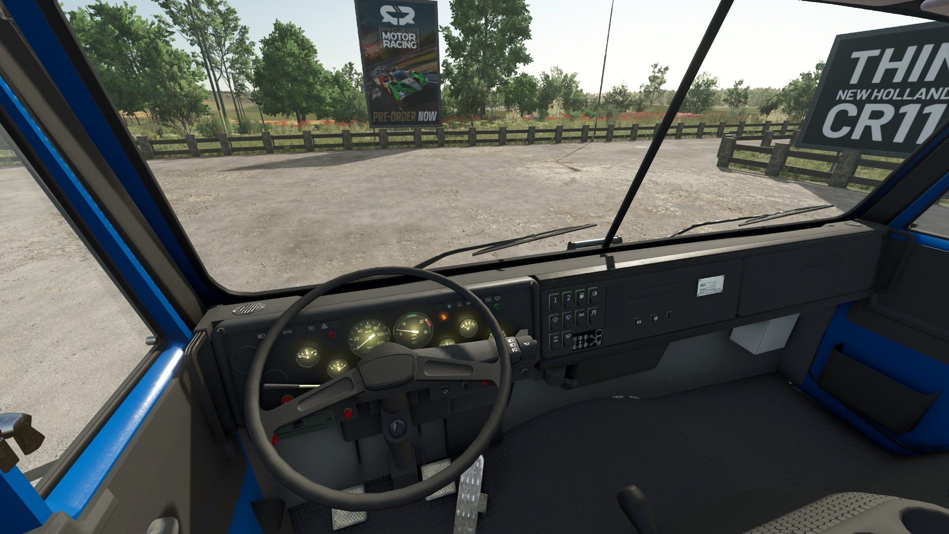 Lizard 55102 FS25 - KingMods