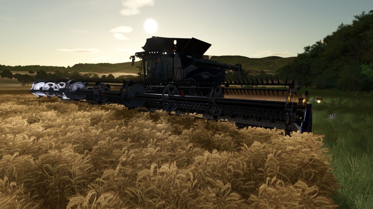 Lizard Colossus Pack FS25 - KingMods