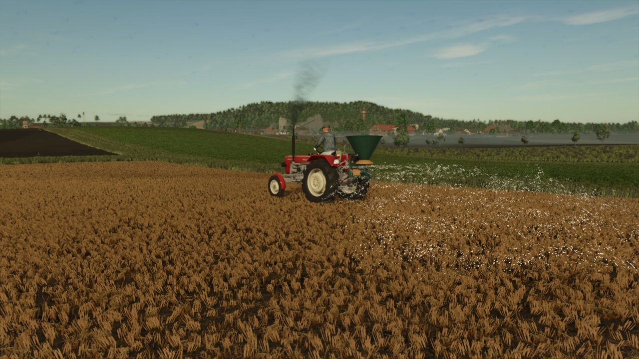 Lizard N012 BR FS25 - KingMods
