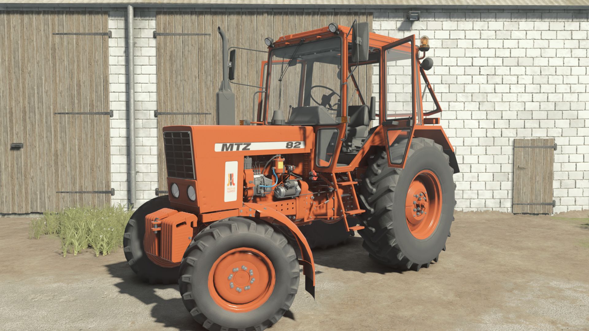 SIP FS25 моды - KingMods