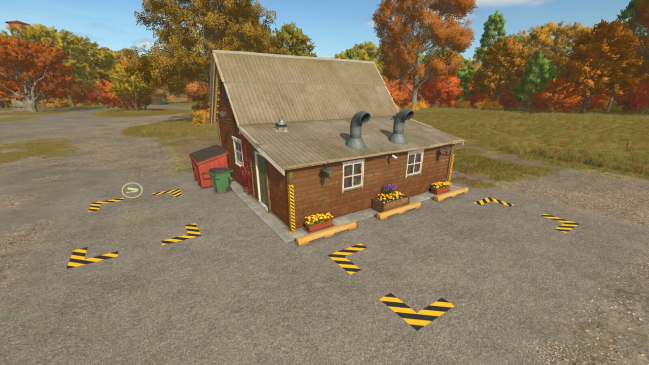 Production Multi-céréales FS25 - KingMods