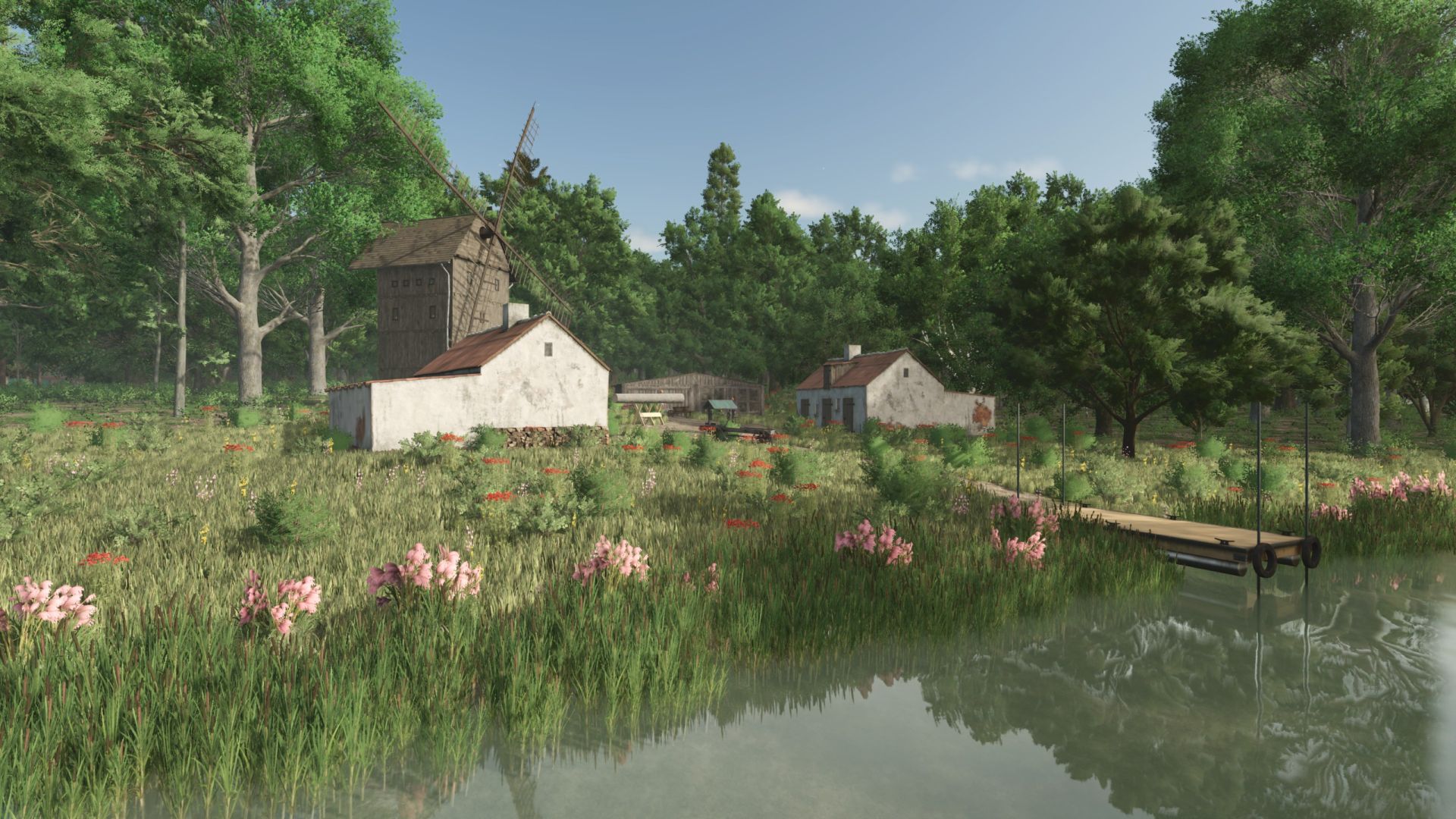 KingMods: моды FS25, моды Farming Simulator 25, моды FS22