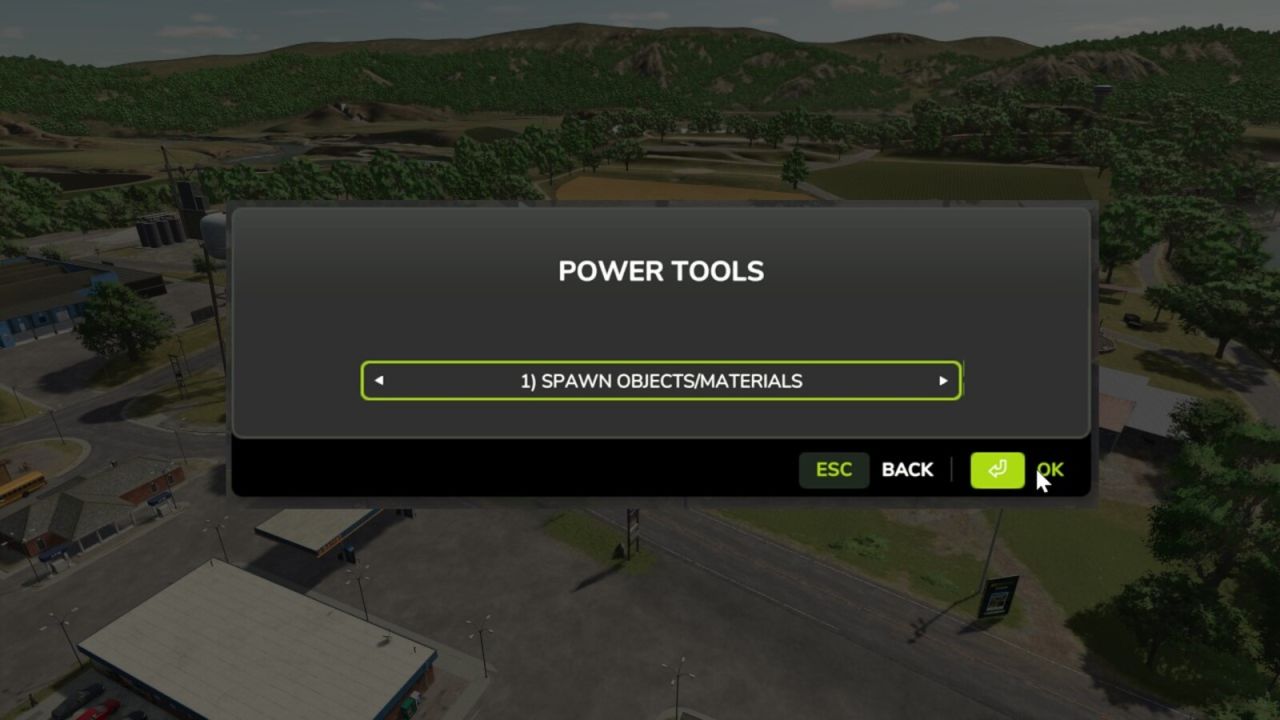 PowerTools FS25 - KingMods