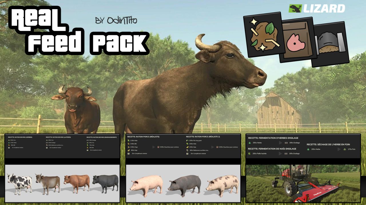 Search results for - KingMods