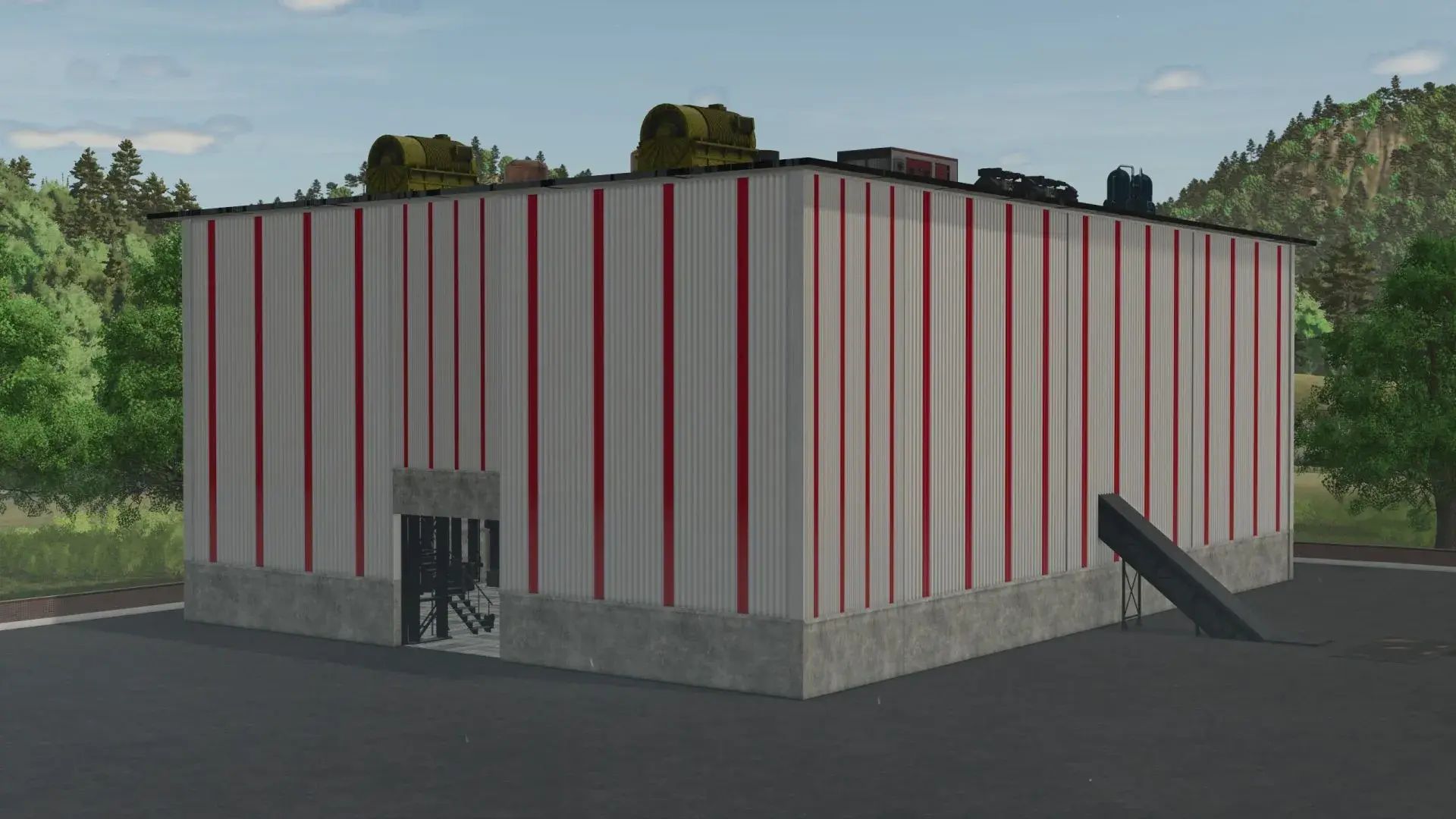 RGC Productions FS25 - KingMods