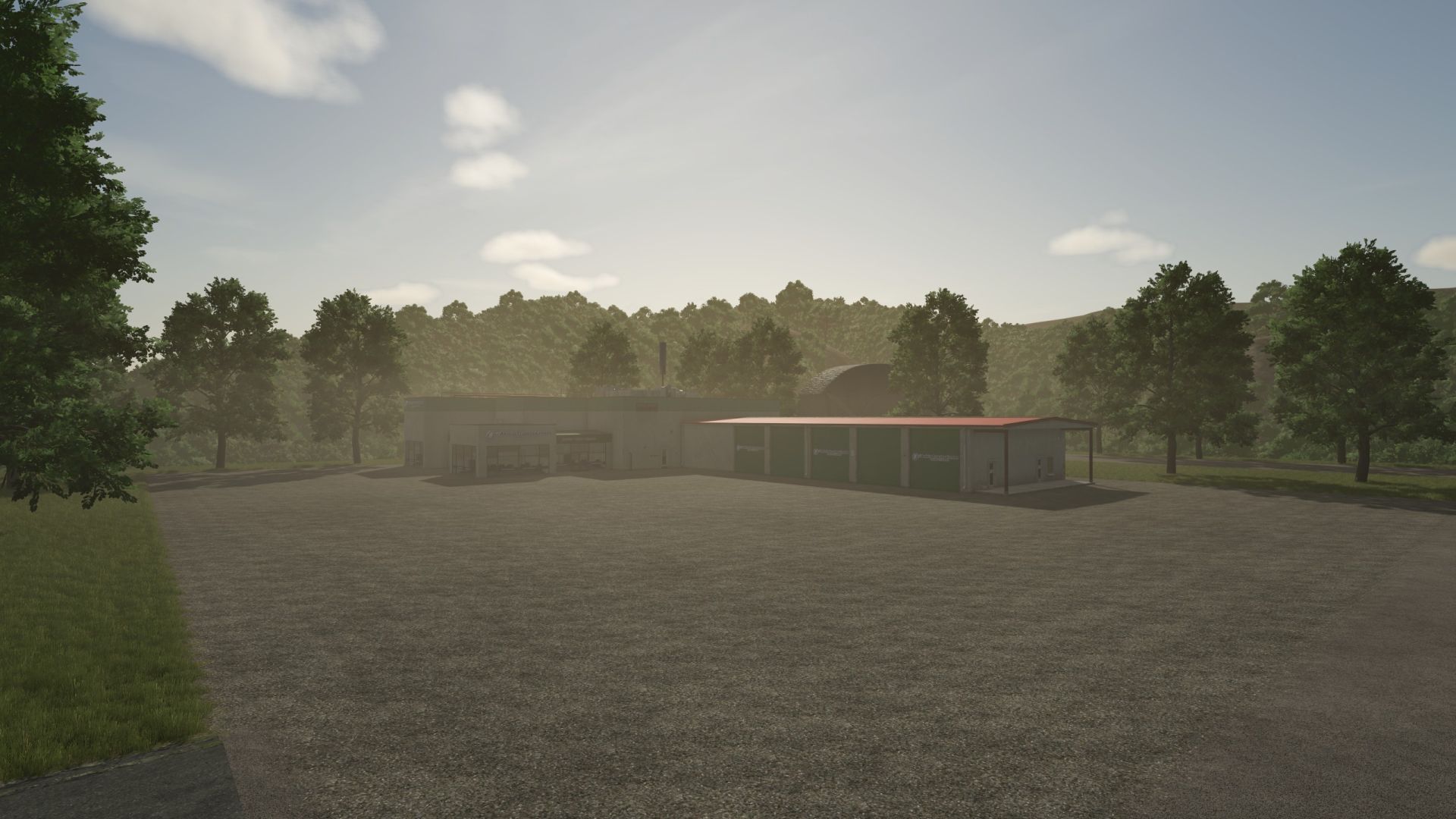 FS25 Maps - KingMods