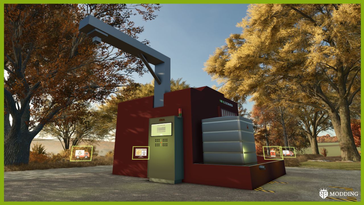 Seed Master FS25 - KingMods