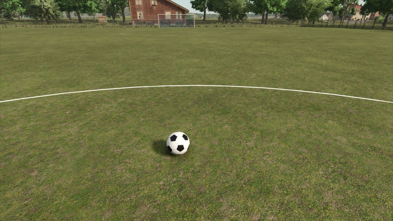 Speed Of Light FS25 - KingMods