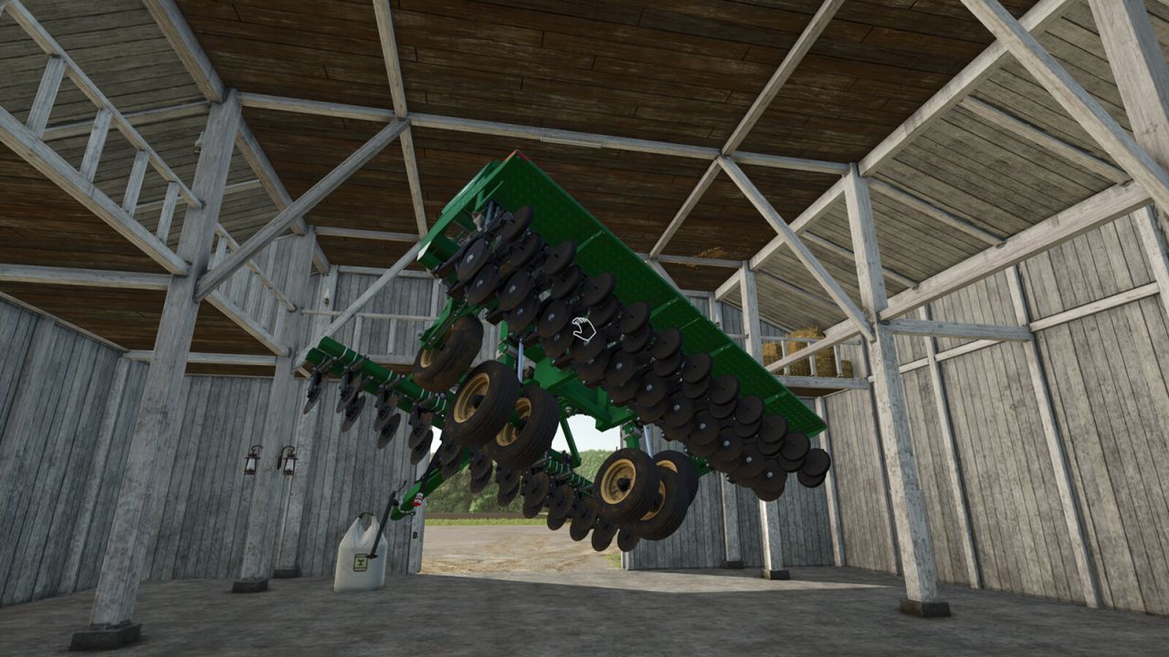Super Strength FS25 - KingMods
