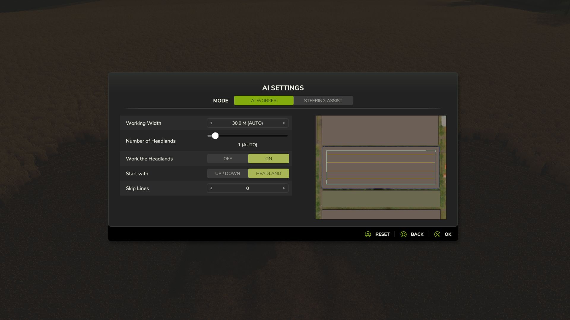 Pacchetto Mod irrealistico FS25 - KingMods