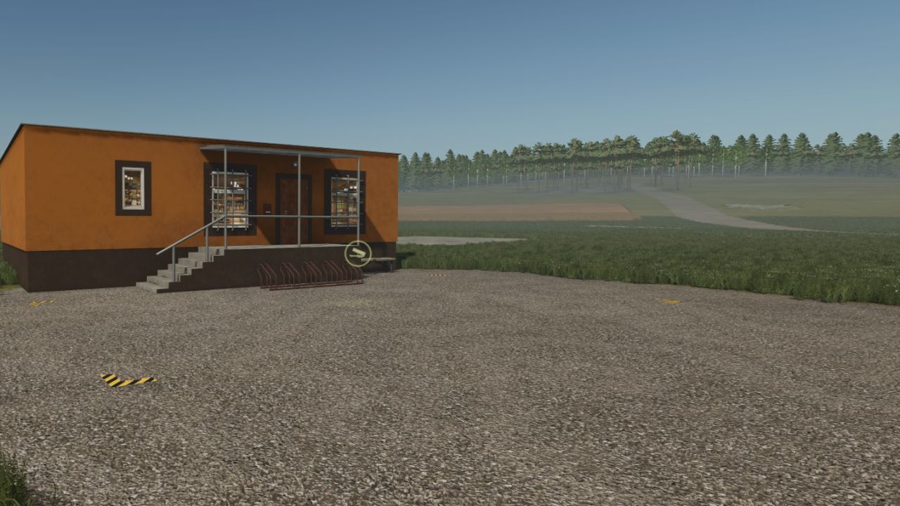 Vartsala, Salo FS25 - KingMods