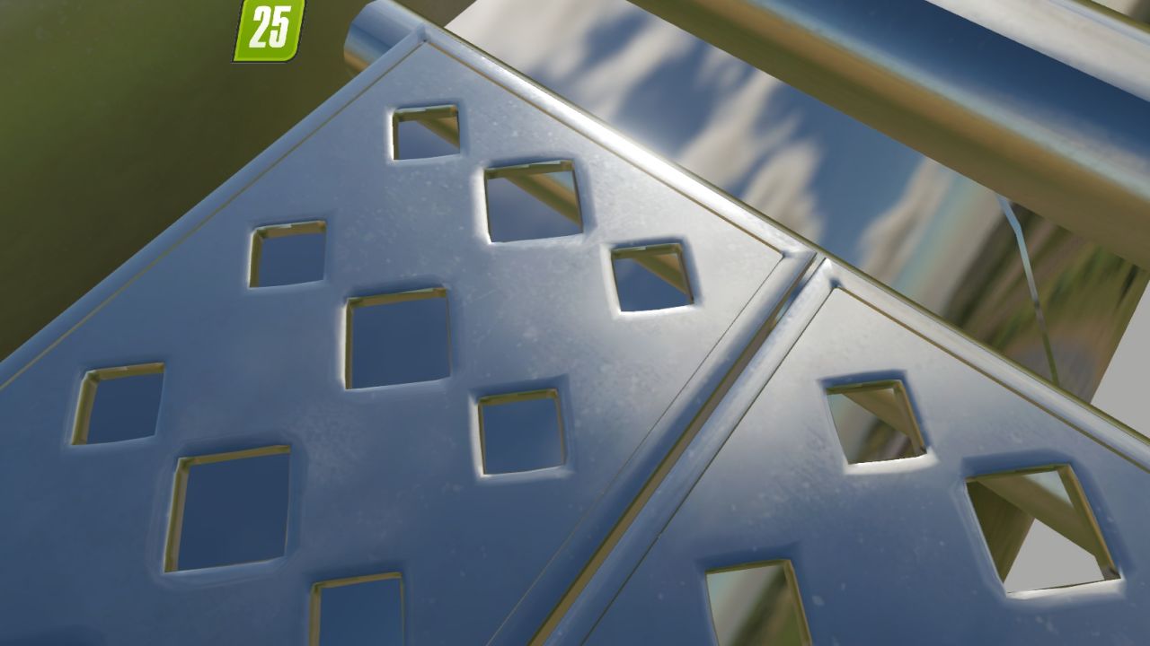 Camion canadese del latte - Work-In-Progress FS25 - KingMods