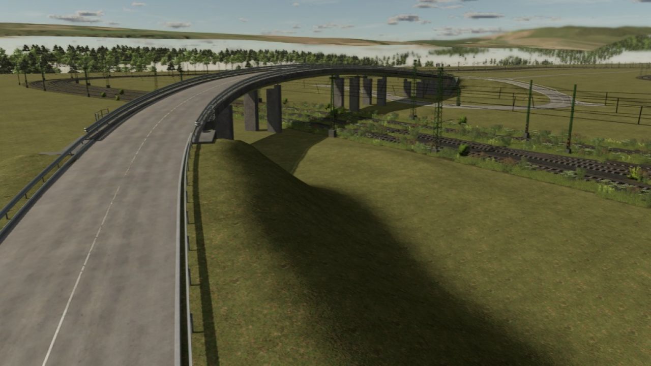 Fsh multimap - FS25 Work-In-Progress - KingMods