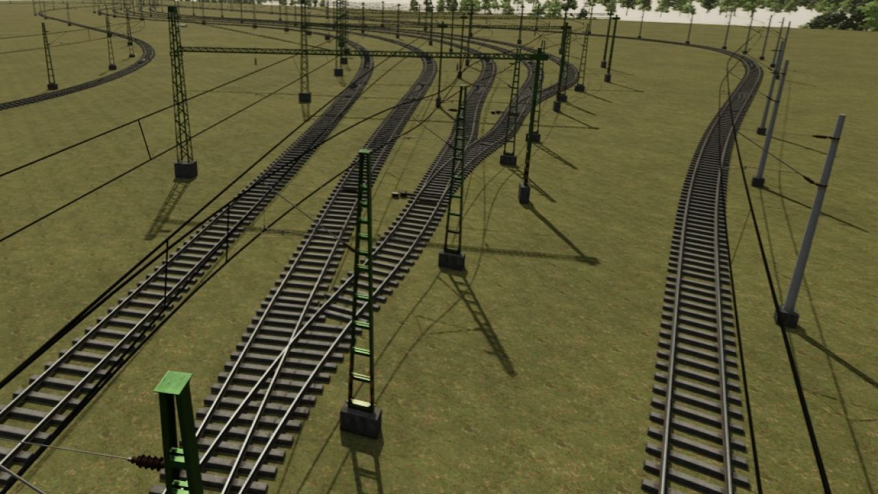 Fsh multimap - FS25 Work-In-Progress - KingMods