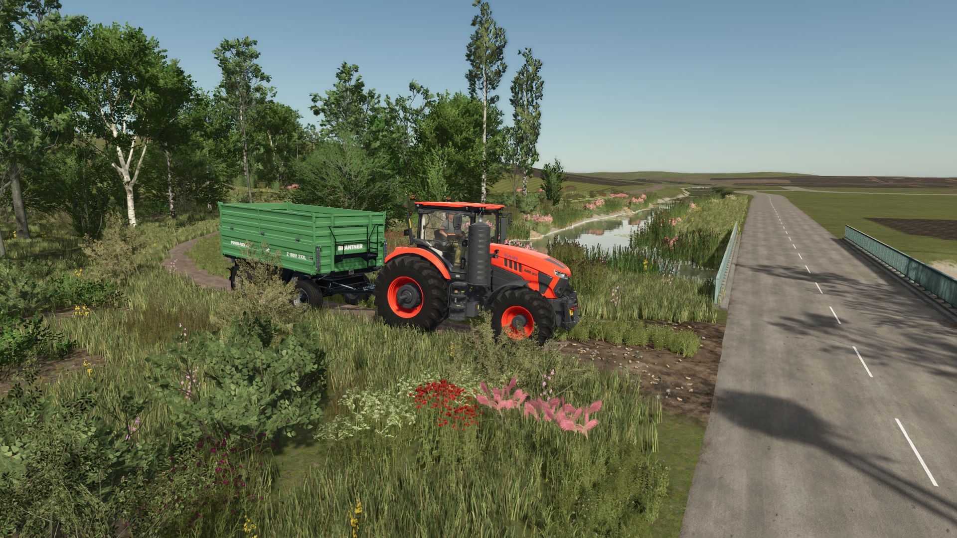 Fsh multimap - FS25 Work-In-Progress - KingMods