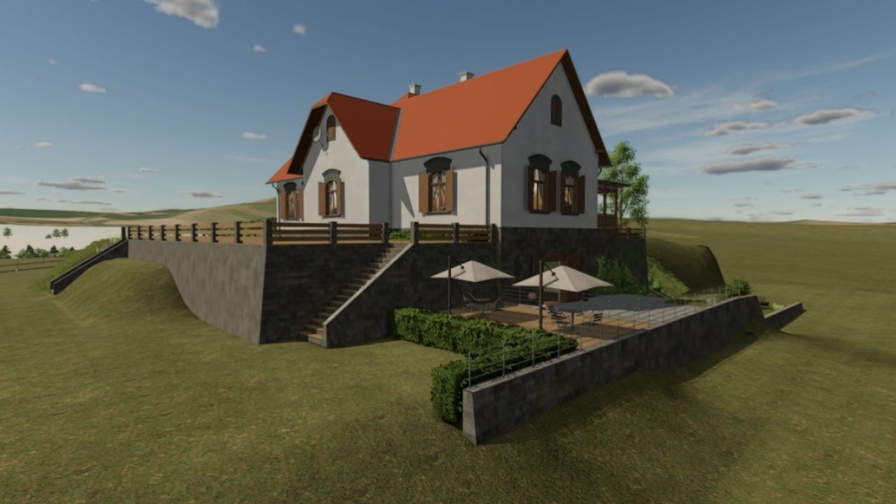 Fsh multimap - Work-In-Progress FS25 - KingMods