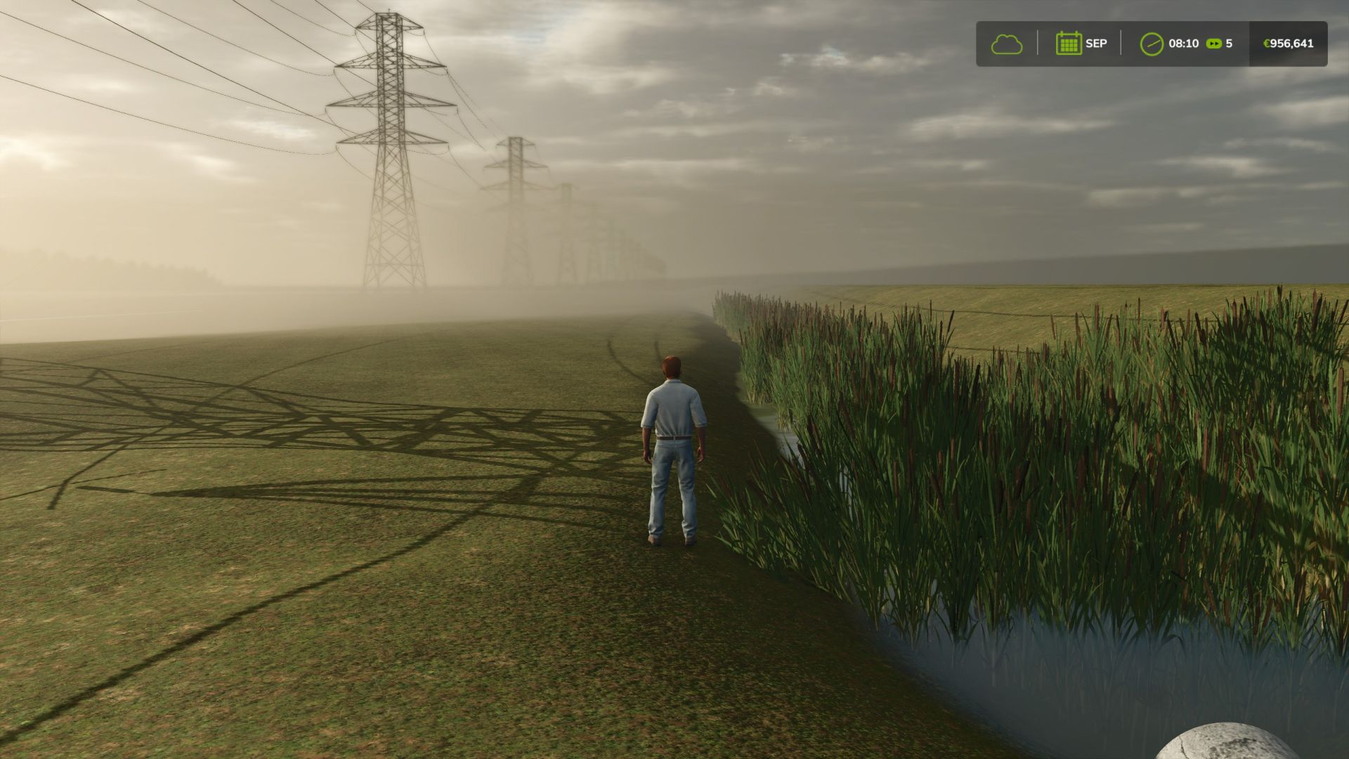 Sivita - Work-In-Progress FS25 - KingMods