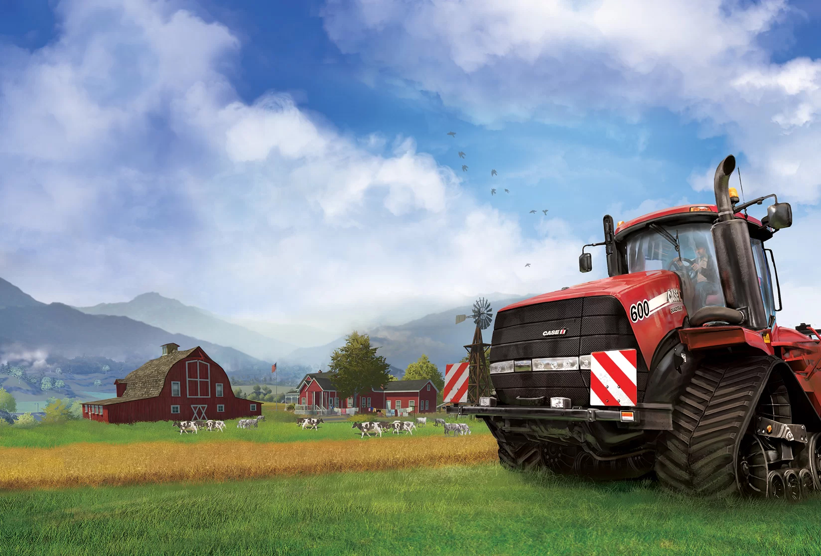 Farming Simulator 2013 - KingMods