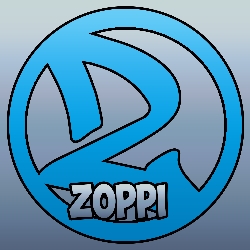 Zoppi - KingMods