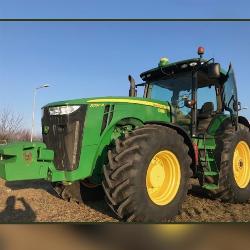 Matt_Tractors - KingMods