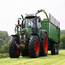 Agro Prod - KingMods